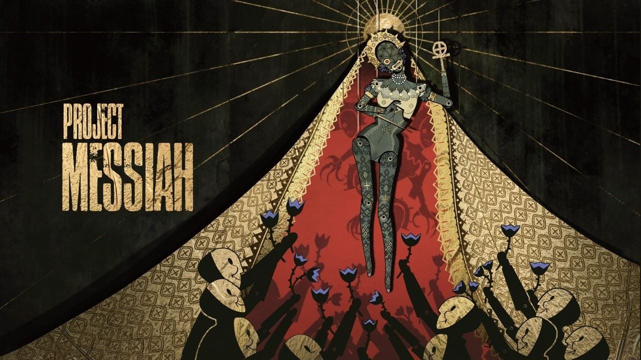 The Outlast Trials: Season 5 prináša krvavého anjela Sister Liliya a ...