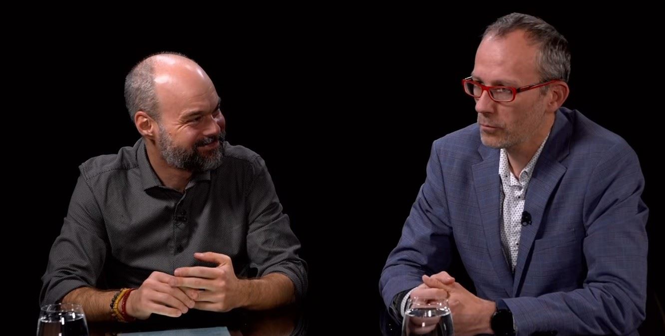 Konečný: “V 2025 sme mali lepšie filmy ako Česi.” Korec: “Duchoň bol ...