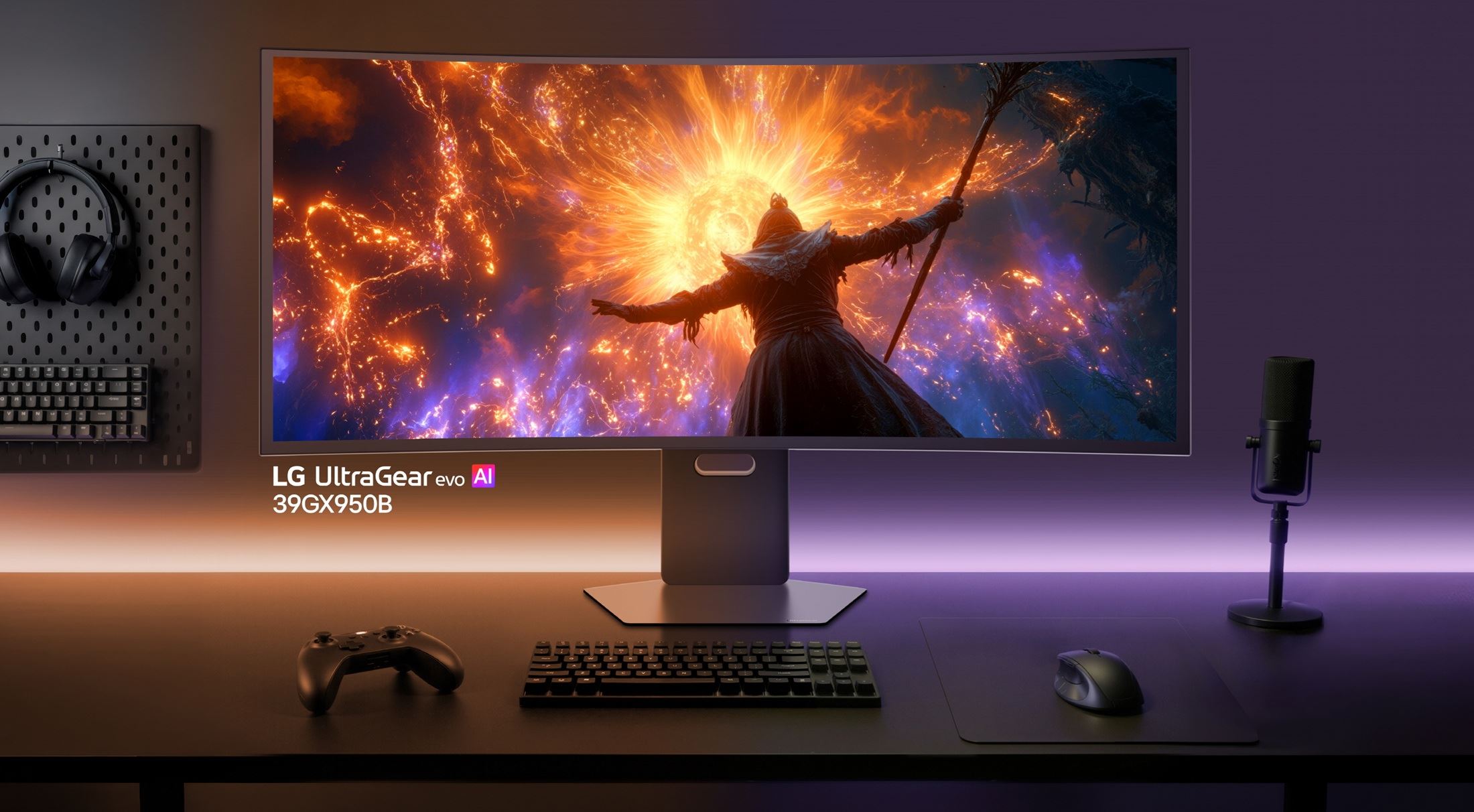 LG UltraGear evo, nové herné monitory, ktoré posúvajú 5K hranice ...