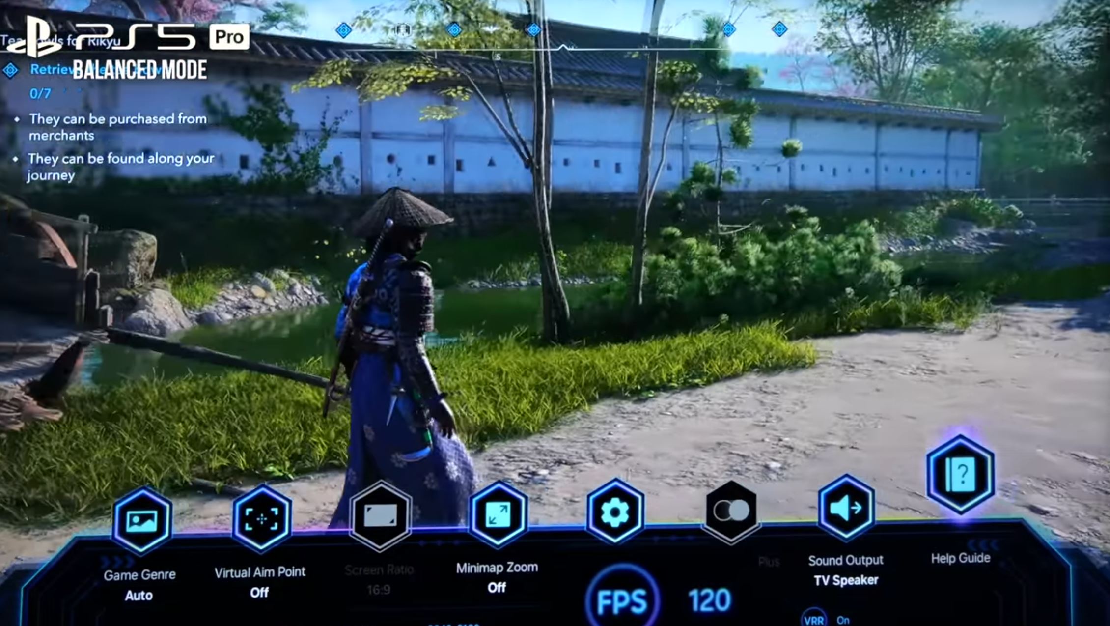 Analýza VRR na PS5 a PS5 Pro | Sector.sk