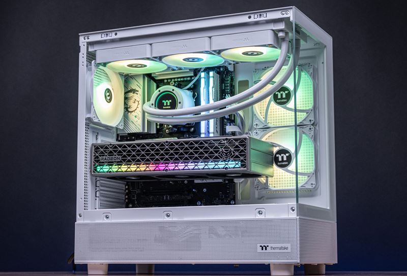 Aké herné PC zložiť za 800, 1500 alebo 2000 eur? | Sector.sk