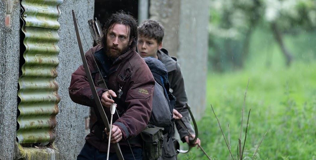 28 rokov potom: V kinách už dnes. Čo robí ľudí ľuďmi, keď sa svet ...