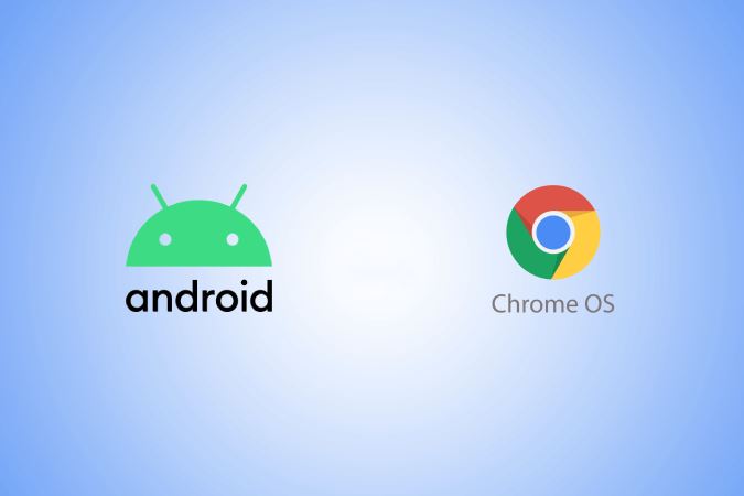Google bude spájať ChromeOS a Android | Sector.sk
