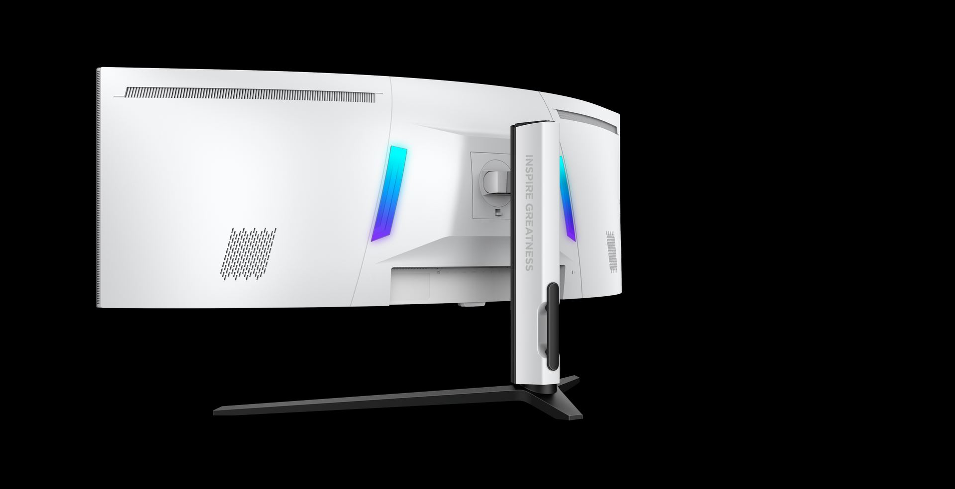 TCL predstavil 57-palcový ultrawide Dual 4K QD-Mini LED herný monitor ...