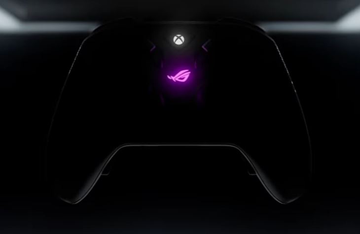 Asus a Microsoft spolupracujú na ďalšom Xbox hardvéri | Sector.sk