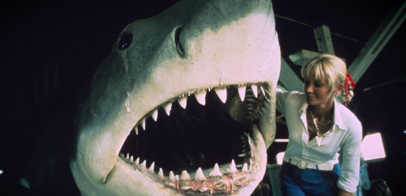 Jaws @ 50: The Definitive Inside Story je profesionálne urobený, svižný ...