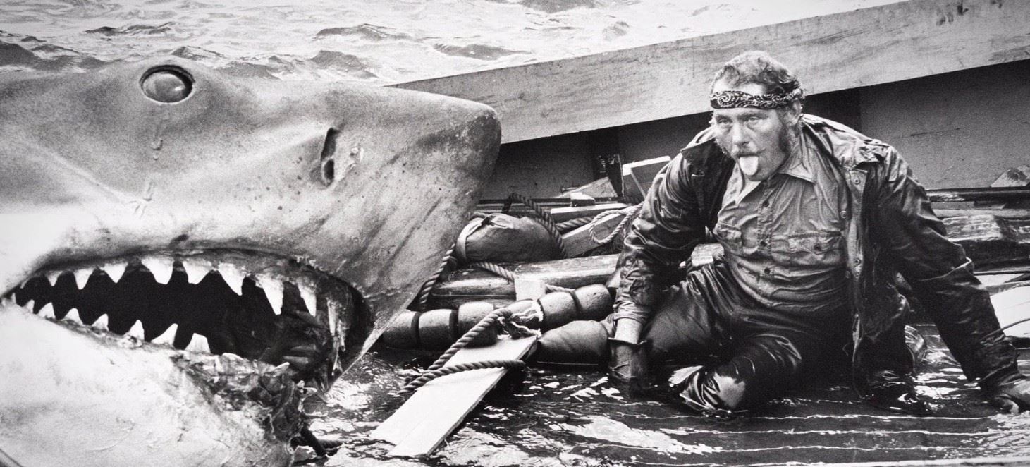 Jaws @ 50: The Definitive Inside Story je profesionálne urobený, svižný ...