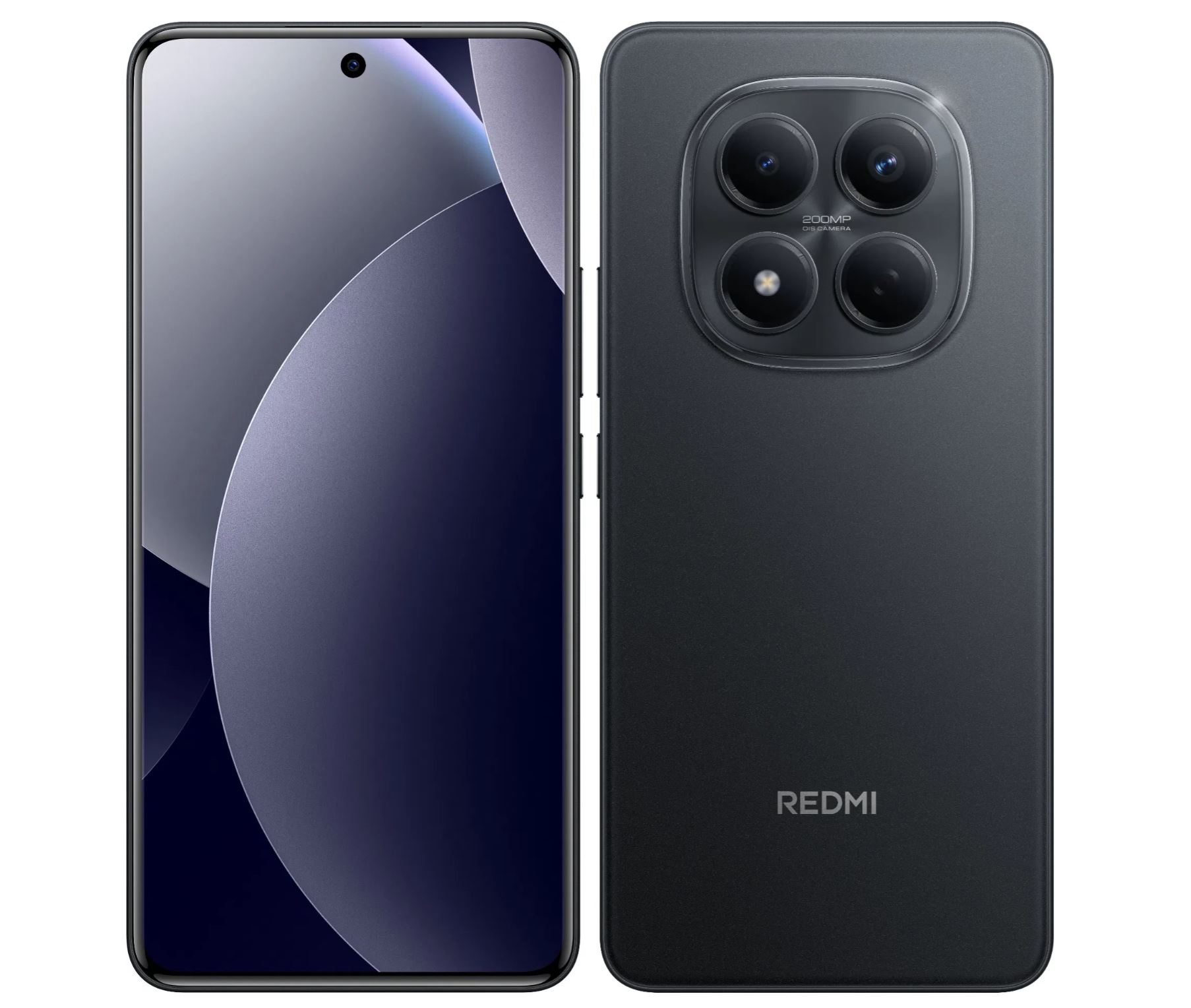 Xiaomi Redmi Note 15 Pro plus - plná špecifikácia / specs | Sector.sk