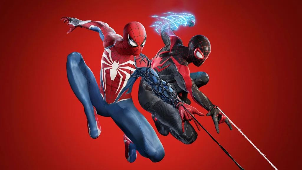 Marvel’s Spider-Man 2 má podľa úniku zamieriť do PS Plus katalógu ...