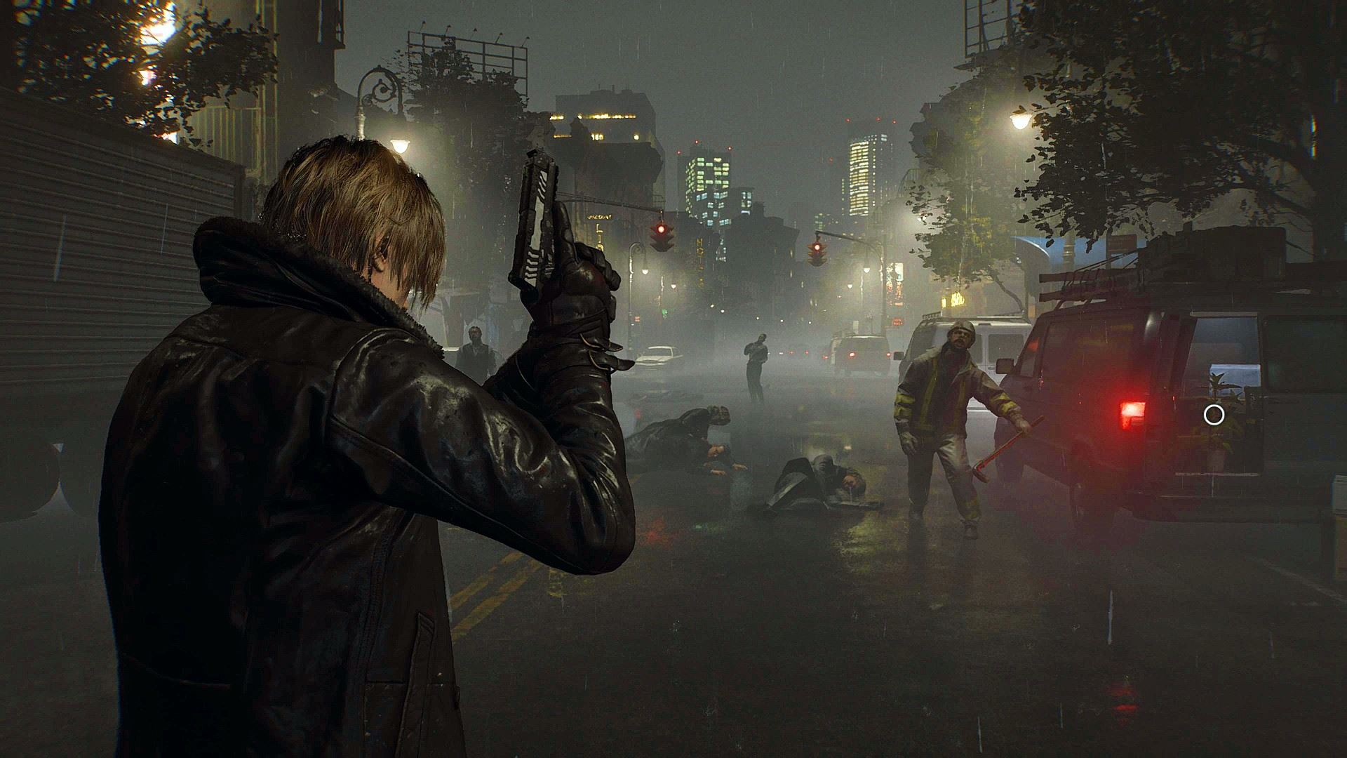 Resident Evil Requiem dostal recenzie | Sector.sk