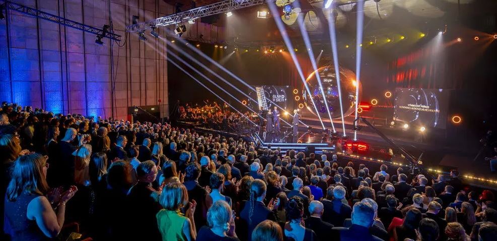SFTA predstavuje nominácie na Slnko v sieti 2025: Zaujala nastupujúca ...