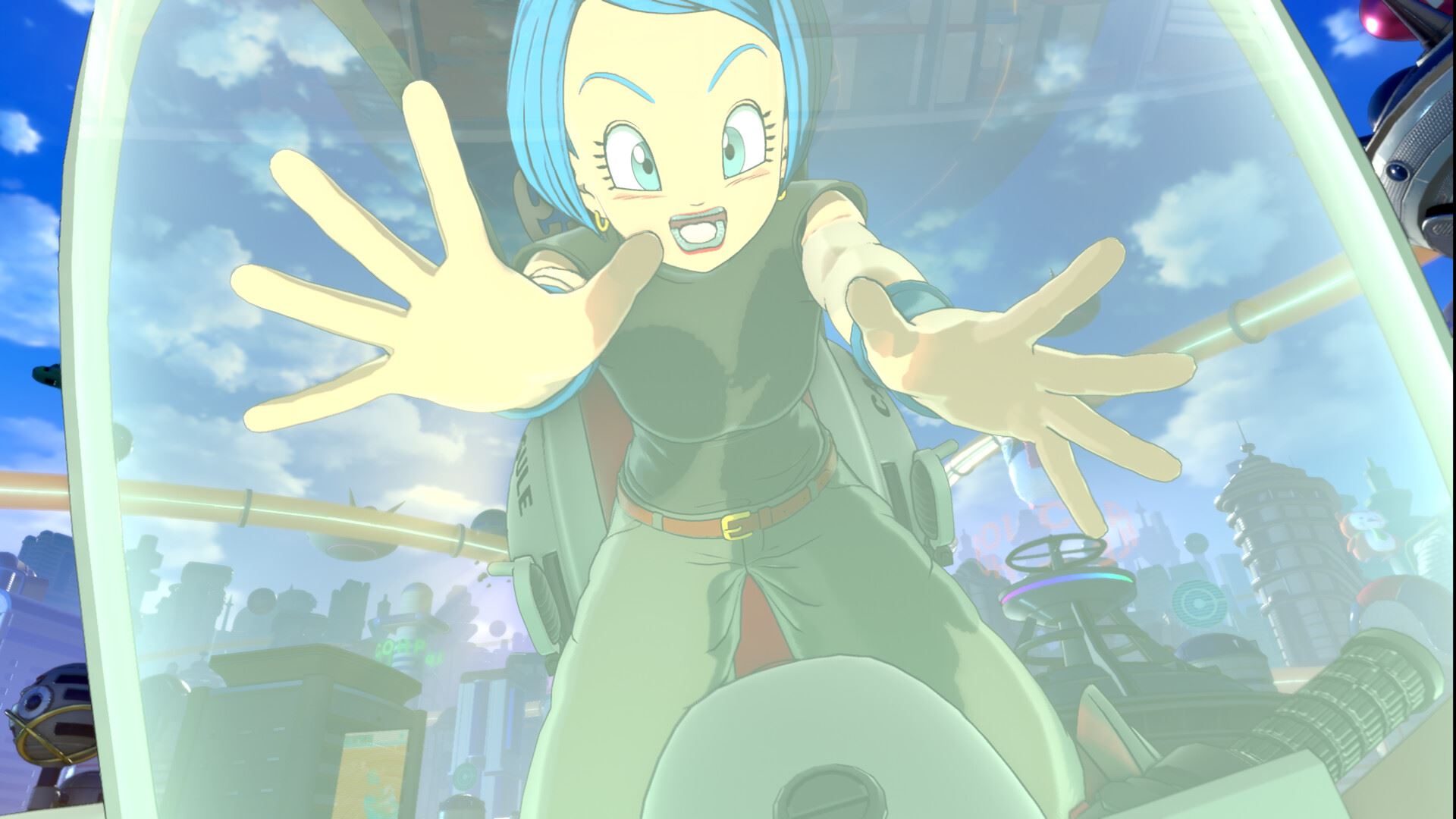Dragon Ball Xenoverse 3 predstavené, príde v roku 2027 | Sector.sk