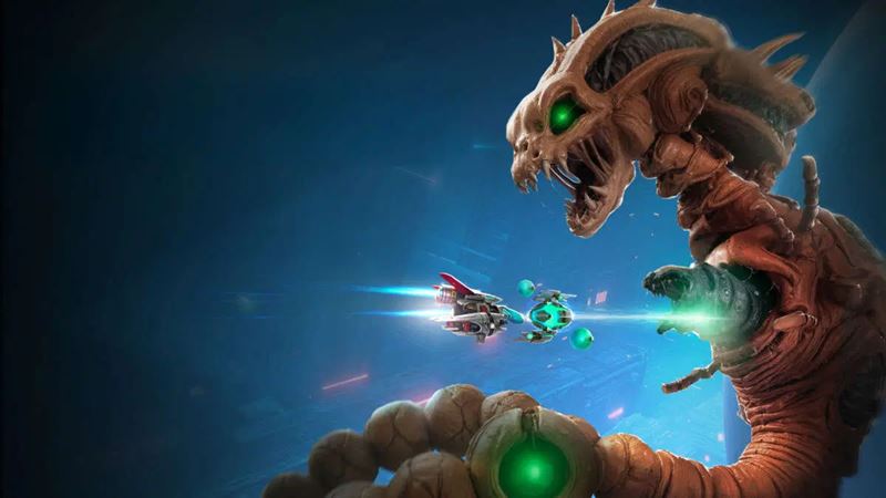 R-Type Dimensions III dostane sériu opráv, fyzické verzie sa odkladajú ...