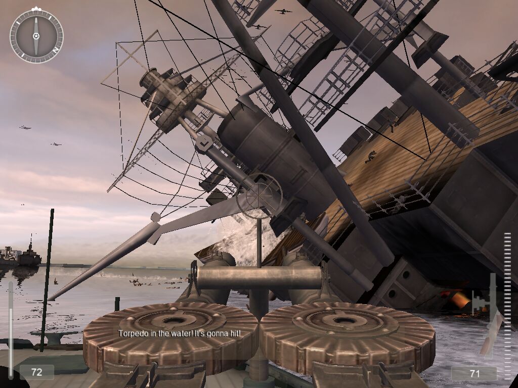 Medal of Honor: Pacific Assault - recenzia - hra | Sector.sk