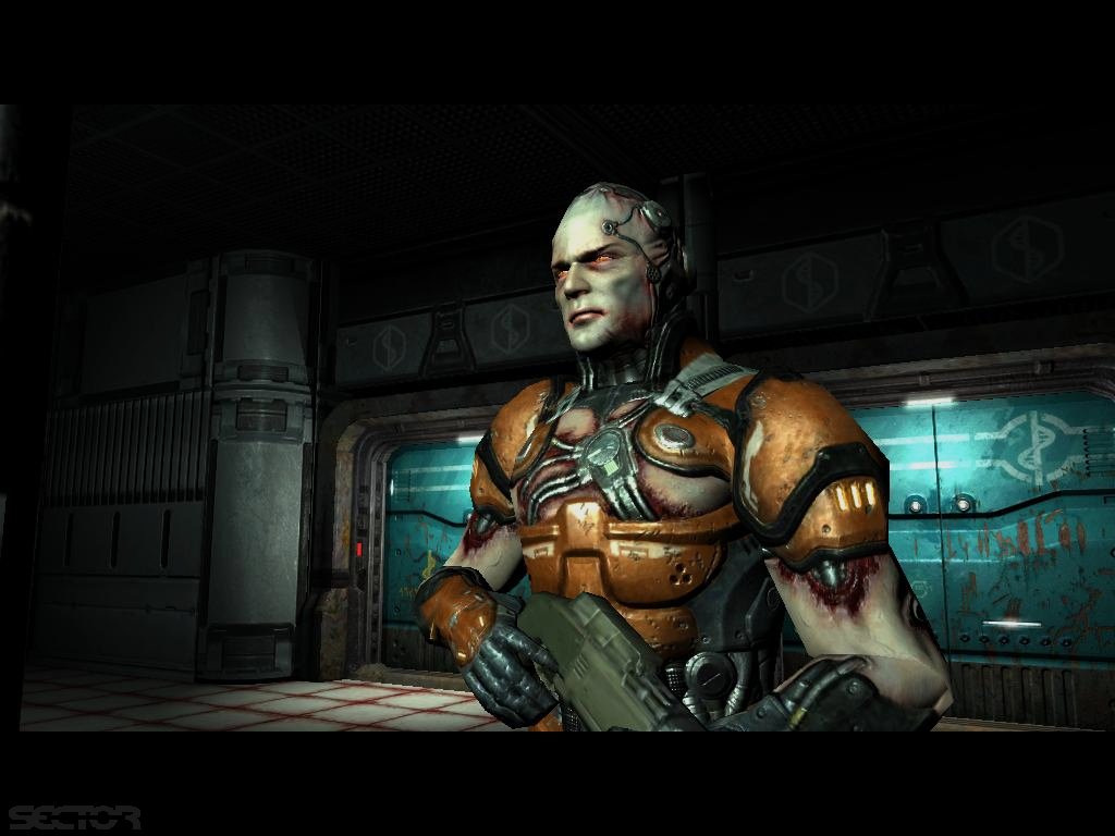 Quake 4 - recenzia - hra | Sector.sk