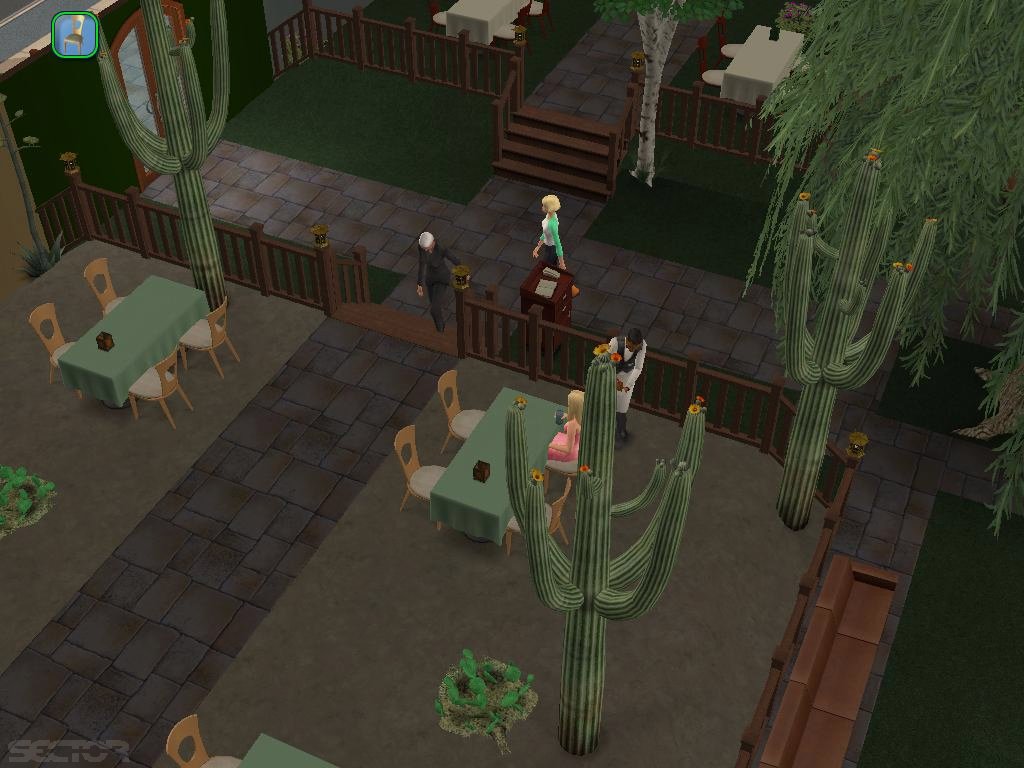 The Sims 2: Nightlife - recenzia - hra | Sector.sk