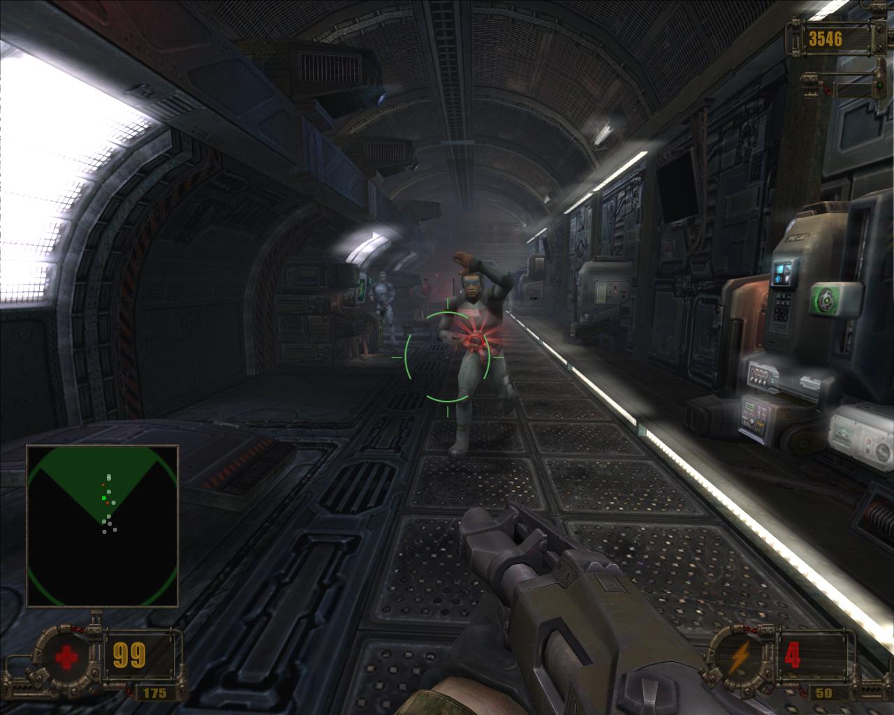 Vivisector: Beast Inside - recenzia - hra | Sector.sk