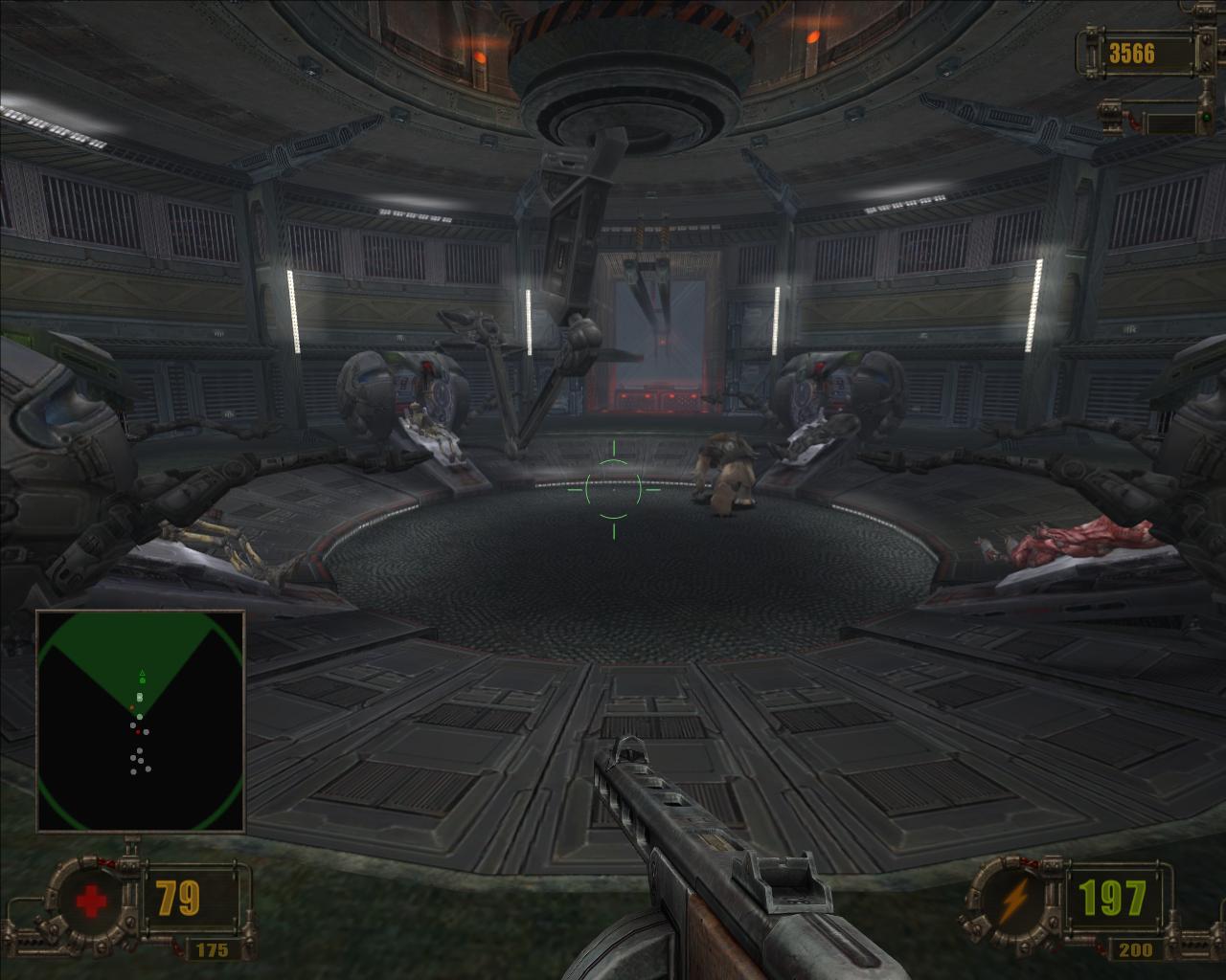 Vivisector: Beast Inside - recenzia - hra | Sector.sk