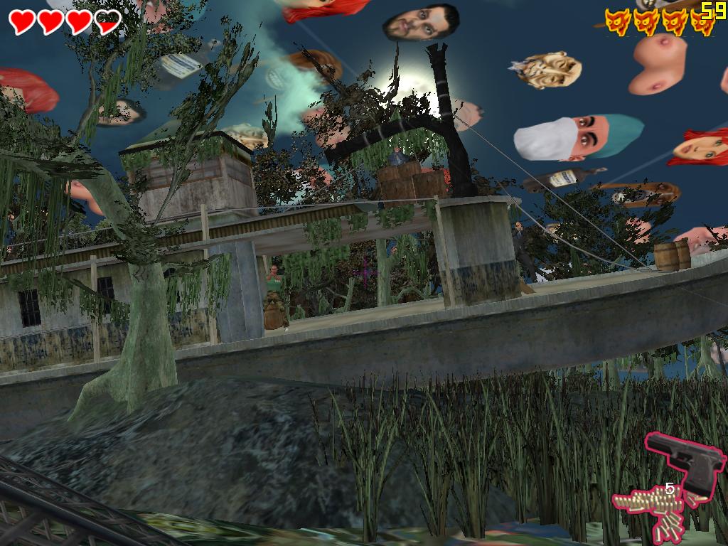 Lula 3D - recenzia - hra | Sector.sk