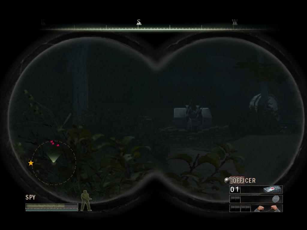 Commandos: Strike Force - recenzia - hra | Sector.sk