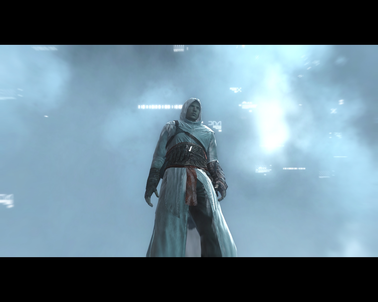 Assassin's Creed - recenzia - hra | Sector.sk