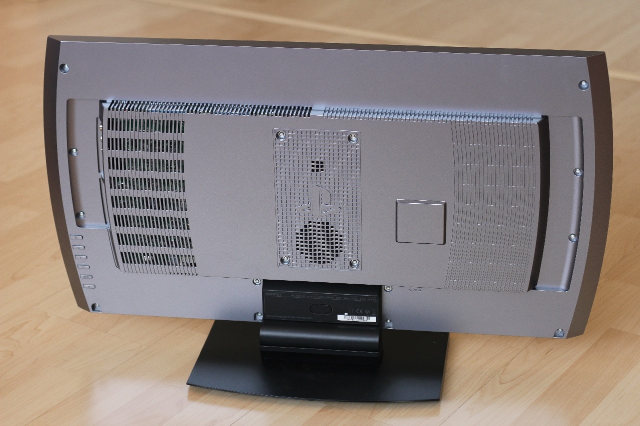 Predstavujeme: PlayStation 3D Display - hardvérový test / recenzia ...