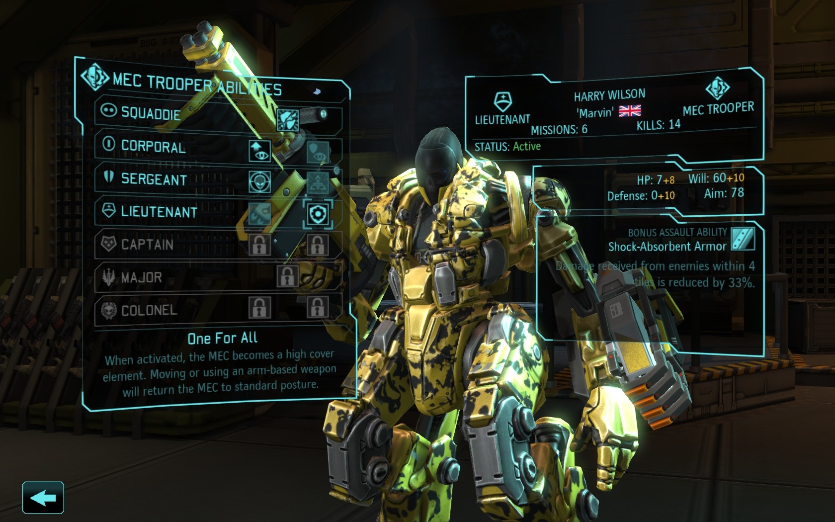 XCOM: Enemy Within - recenzia - hra | Sector.sk