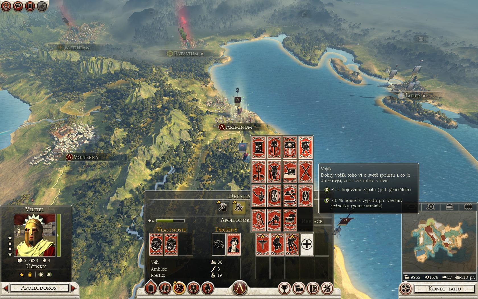 Total War: Rome II - recenzia - hra | Sector.sk