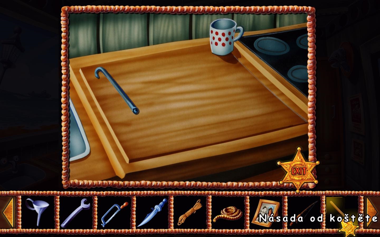 Polda 6 - recenzia - hra | Sector.sk