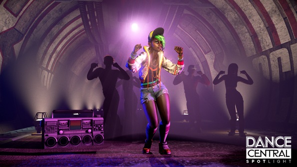 Dance Central Spotlight - recenzia - hra | Sector.sk