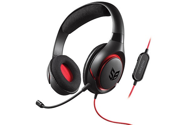 Creative SB Inferno a SB E1 - hardvérový test / recenzia | Sector.sk