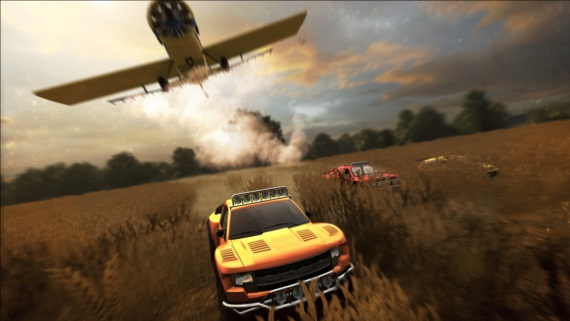 The Crew - PC,PS4, Xbox360, Xbox One , hra od Ivory Tower/Ubisoft ...