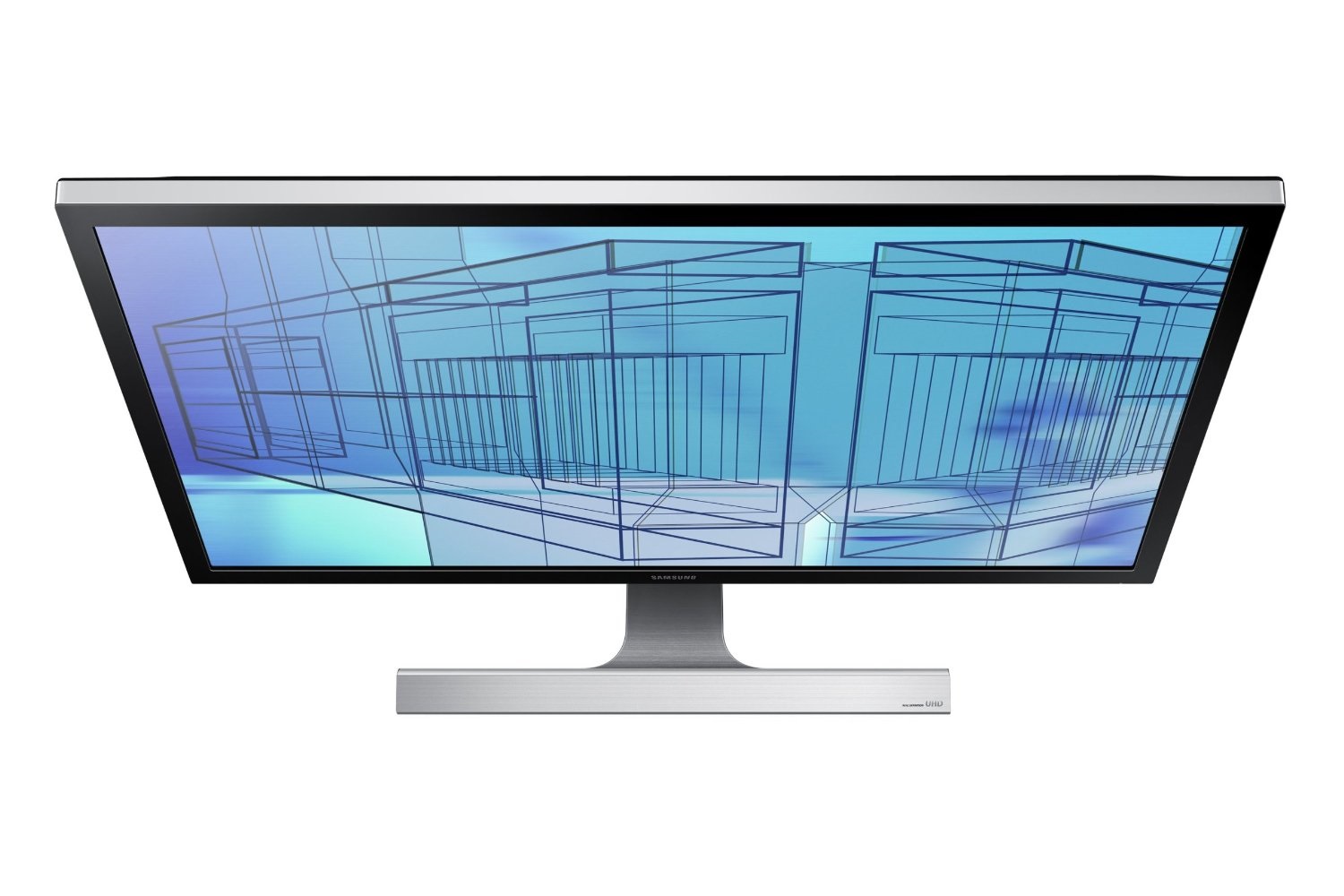 Samsung UHD LED Monitor U28D590D - hardvérový test / recenzia | Sector.sk