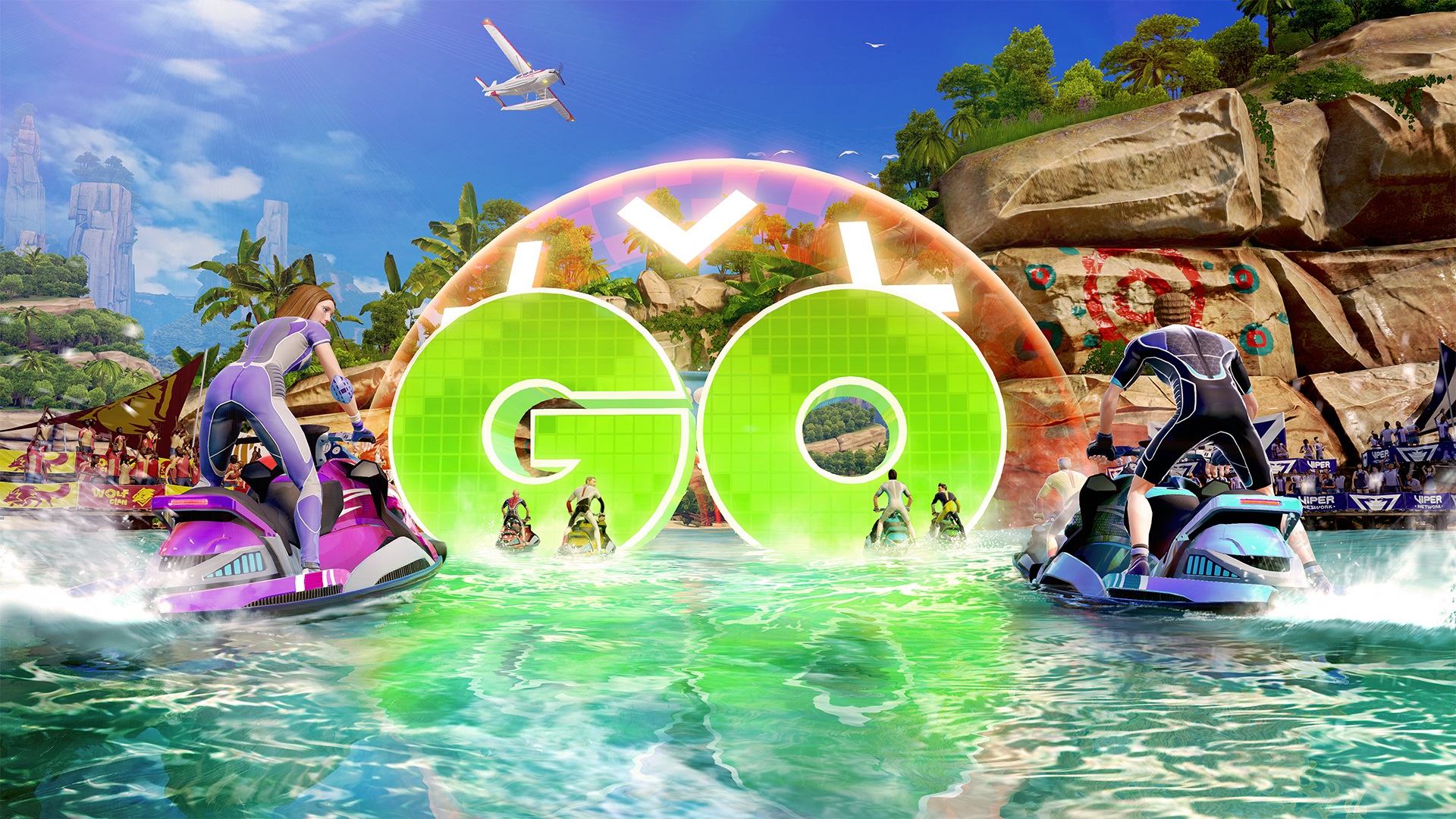 Kinect Sports Rivals - recenzia - hra | Sector.sk