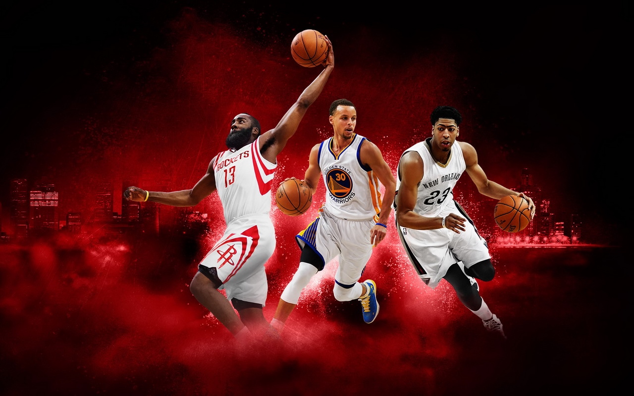 NBA 2K16 - recenzia - hra | Sector.sk