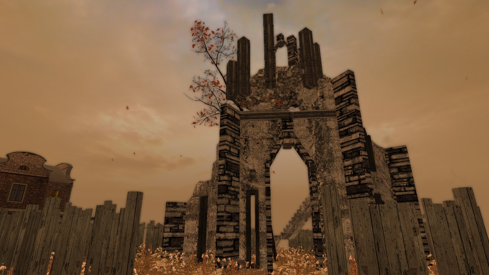 Pathologic Classic HD - recenzia - hra | Sector.sk