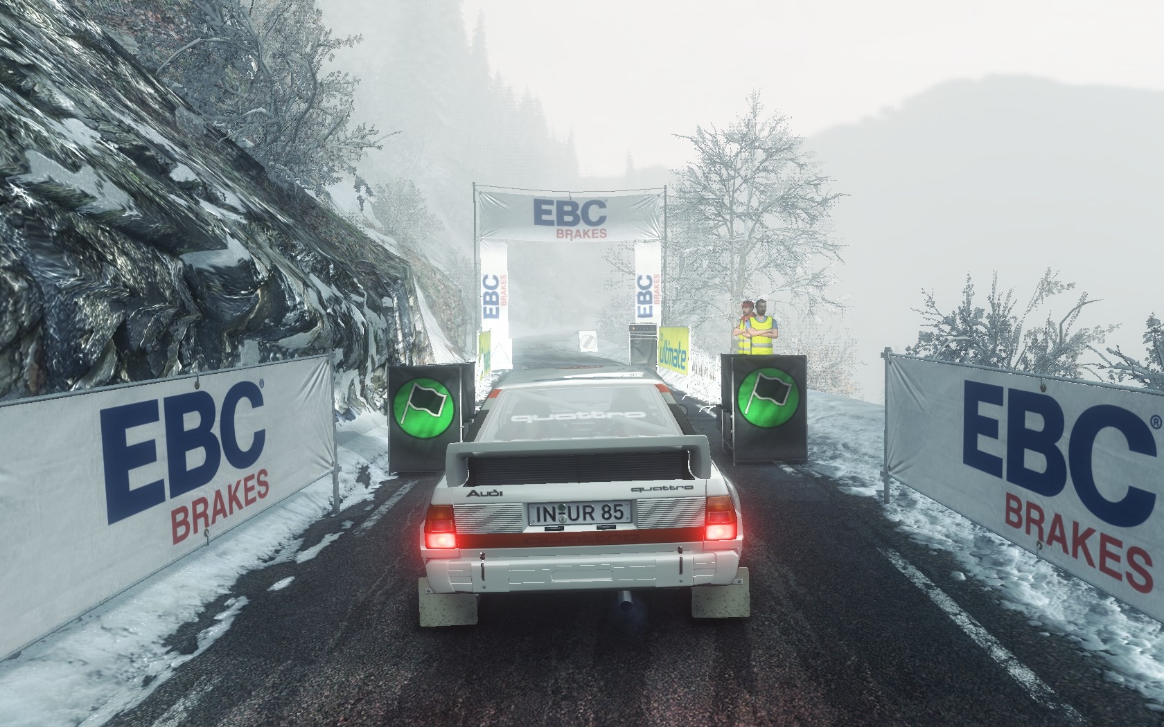 DiRT Rally - dojmy z hry | Sector.sk