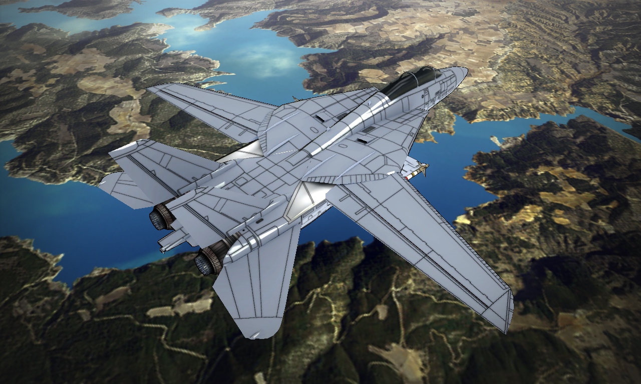 Vector Thrust - recenzia - hra | Sector.sk