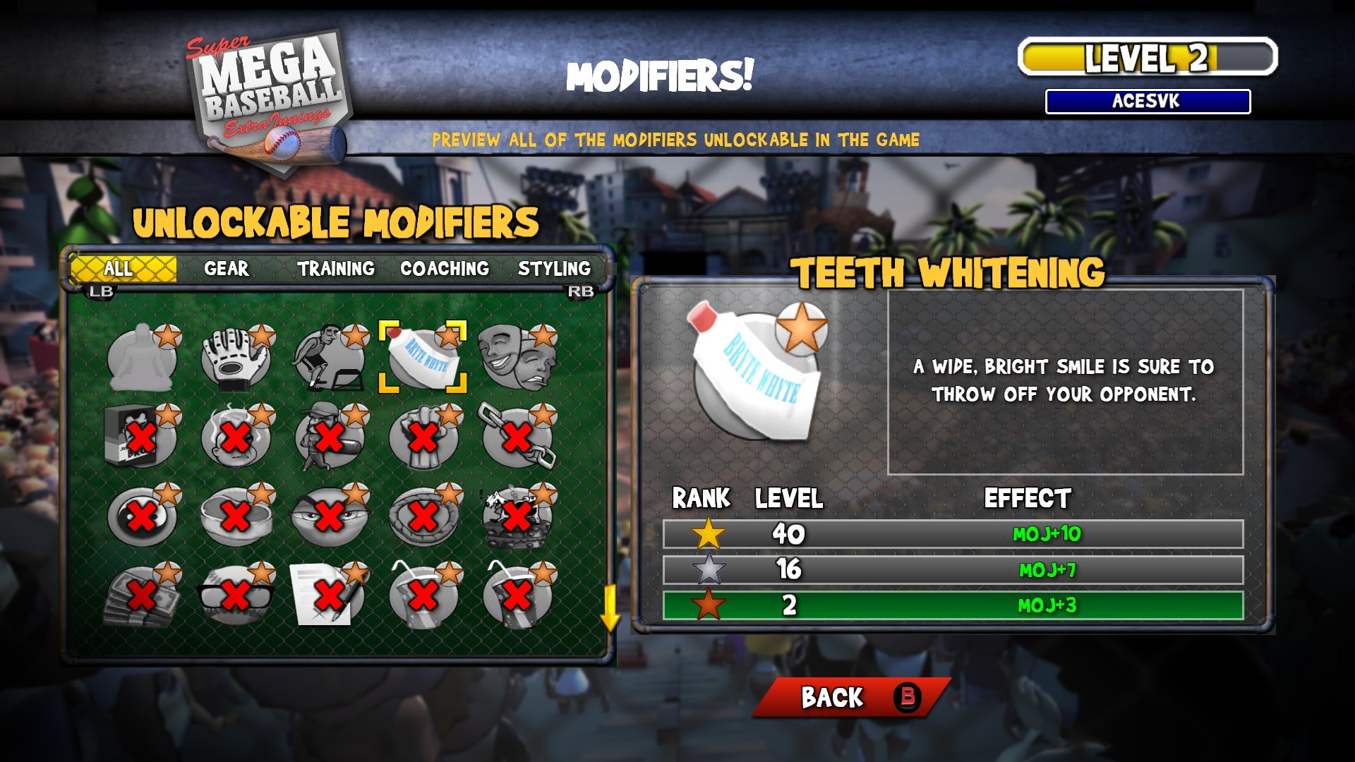 Super Mega Baseball: Extra Innings - recenzia - hra | Sector.sk