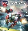 RIGS Mechanized Combat League - PS4, VR, PS VR , hra od Guerrilla ...