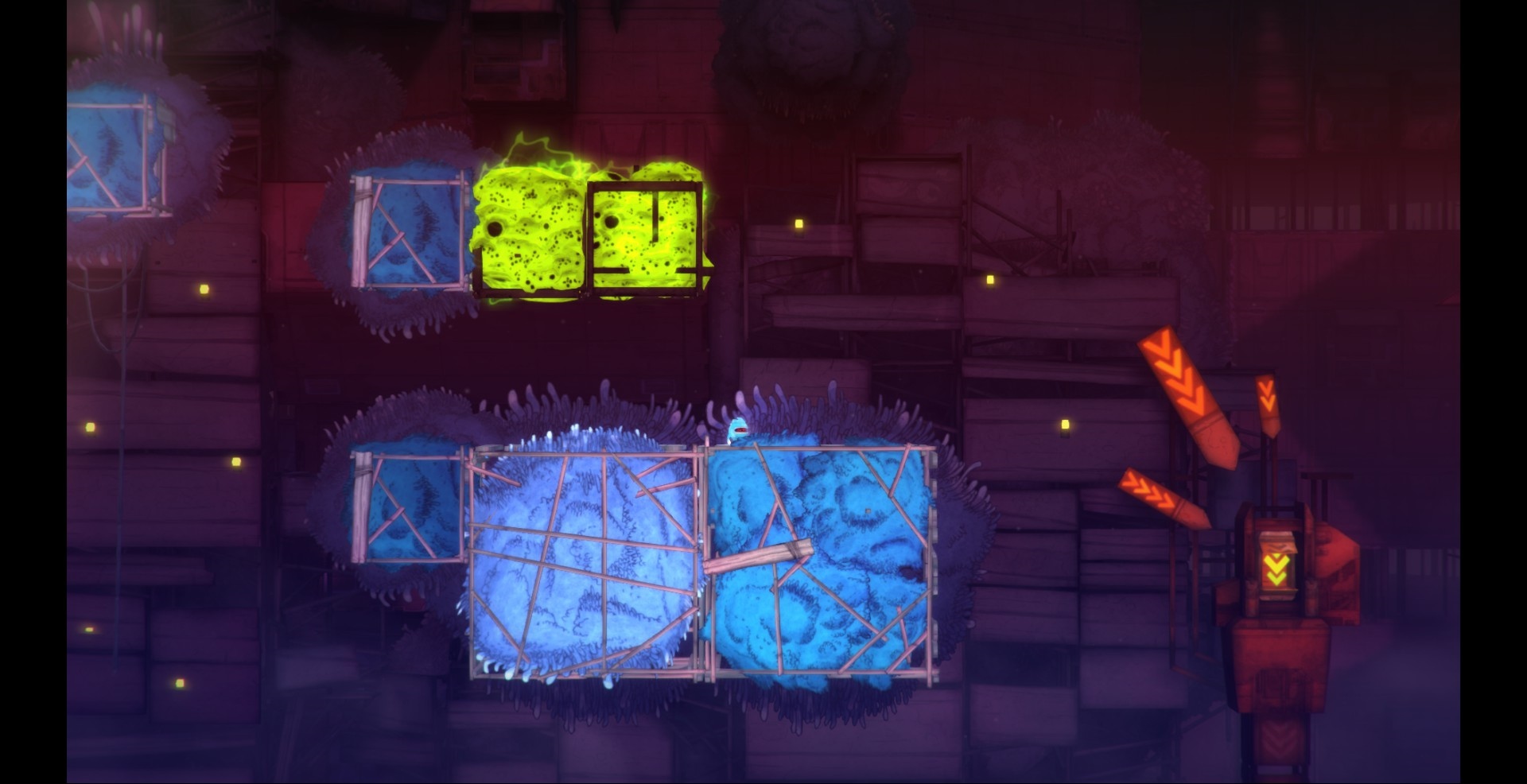 On Rusty Trails - recenzia - hra | Sector.sk