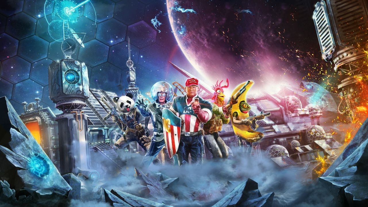 Offensive Combat: Redux! - recenzia - hra | Sector.sk