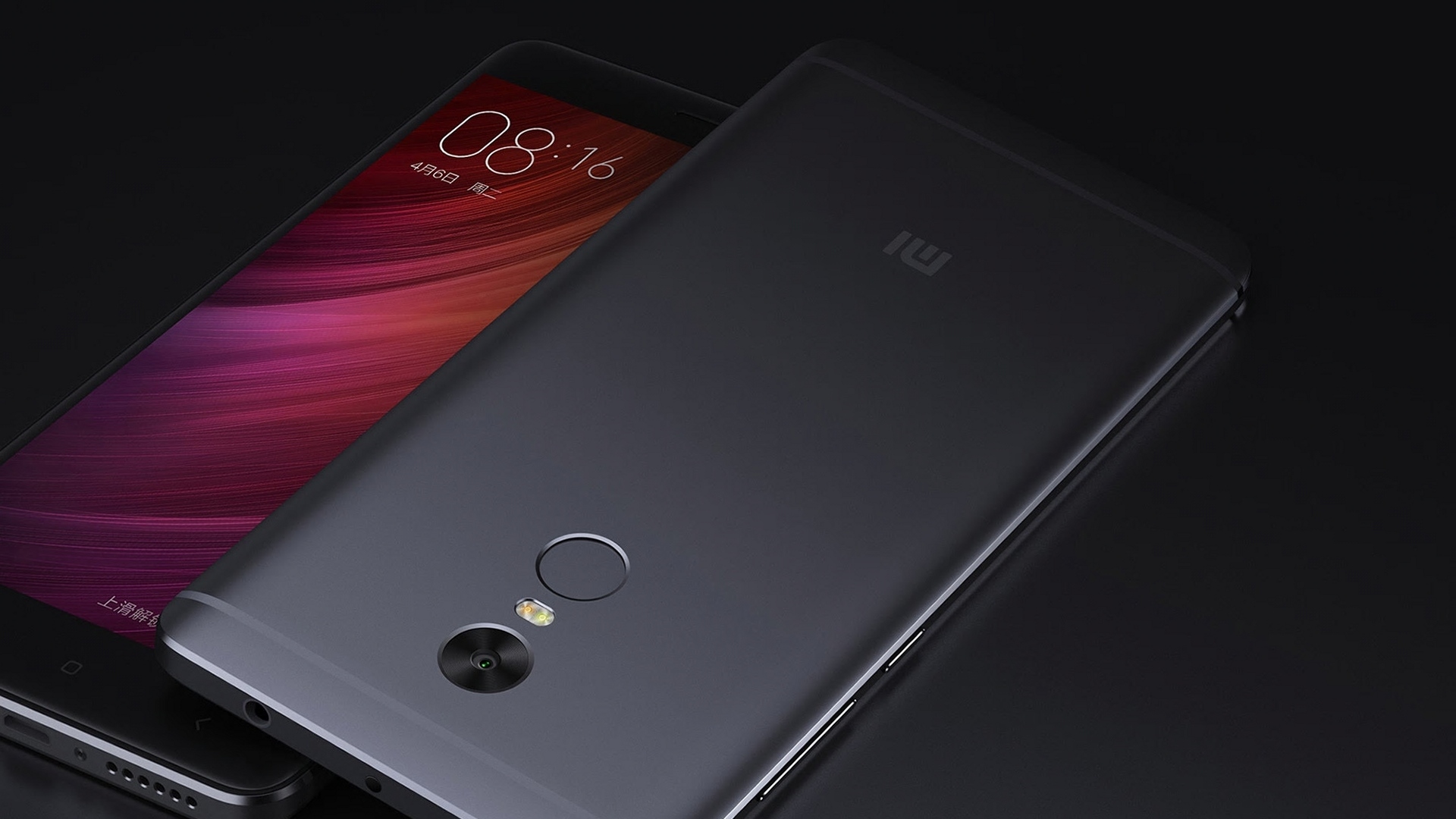 Xiaomi Redmi Note 4 - 64GB - hardvérový test / recenzia | Sector.sk