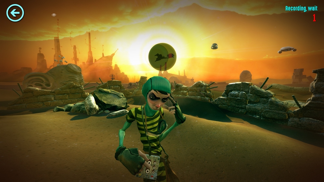 Beat The Game - recenzia - hra | Sector.sk