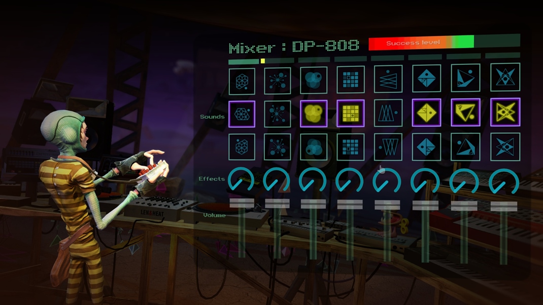 Beat The Game - recenzia - hra | Sector.sk