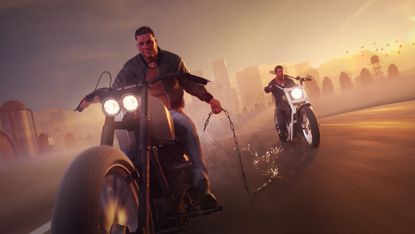 Road Rage - recenzia - hra | Sector.sk