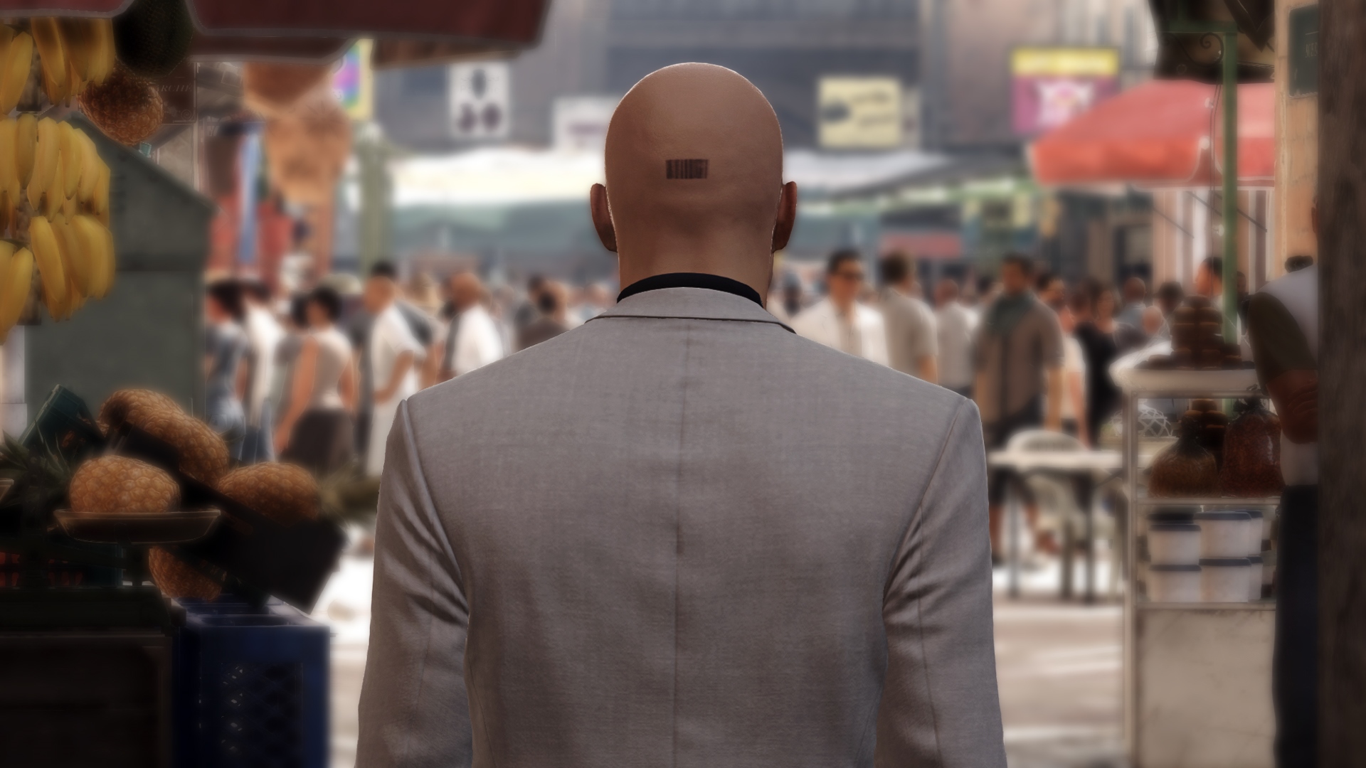 Hitman - prvá sezóna - recenzia - hra | Sector.sk