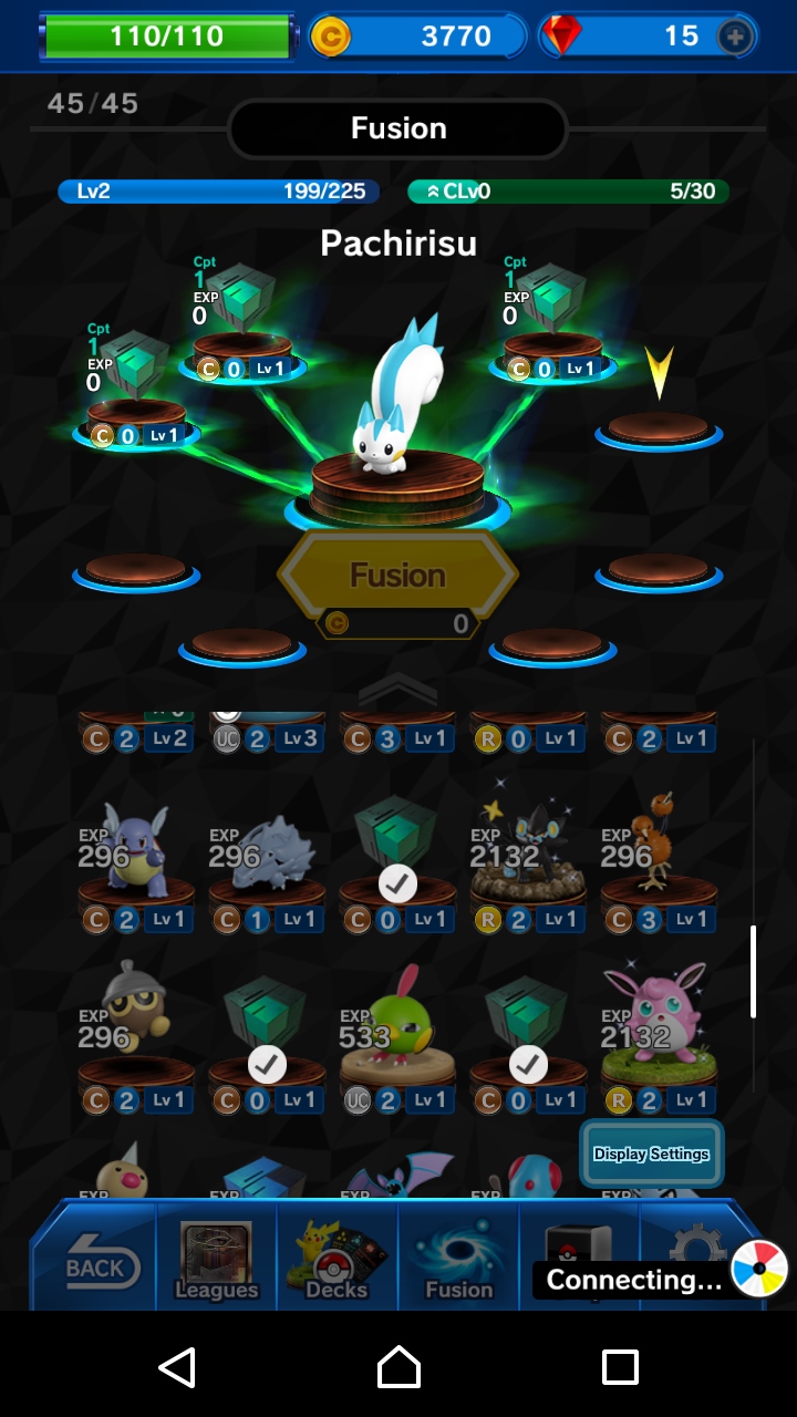 Pokémon Duel - recenzia - hra | Sector.sk