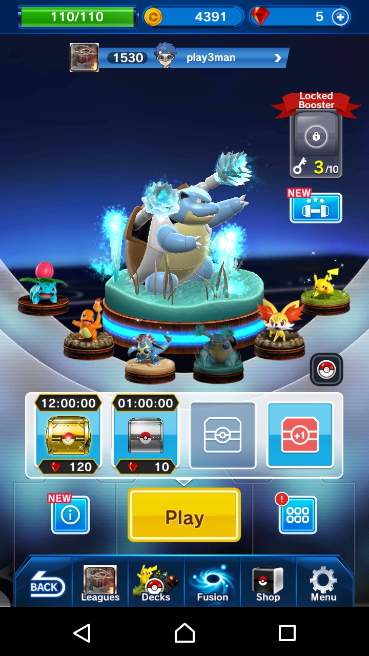 Pokémon Duel - recenzia - hra | Sector.sk