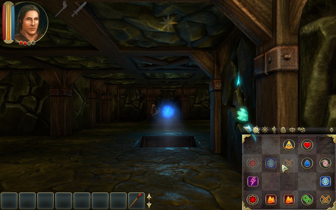 The Keep (PC verzia) - recenzia - hra | Sector.sk